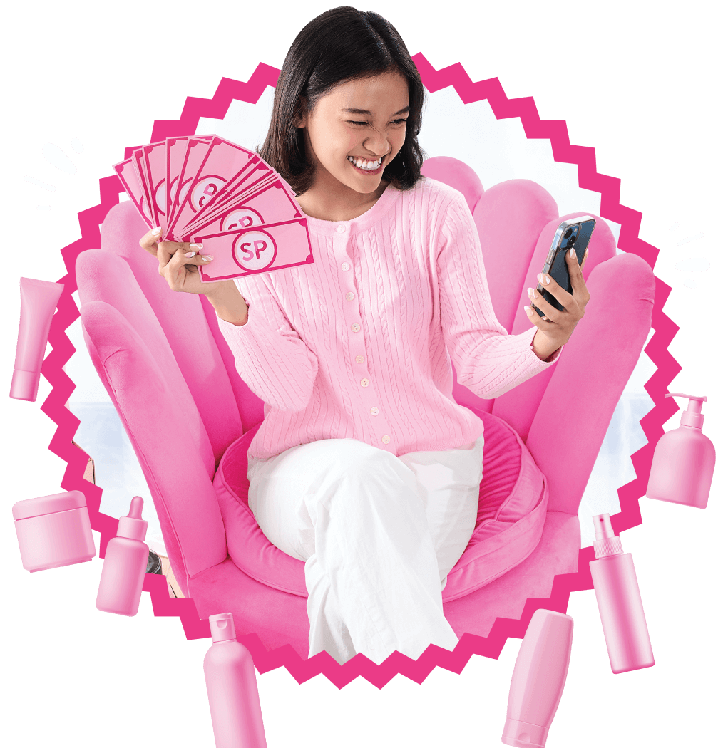 About Us - SOCO by Sociolla