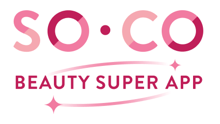 Sign Up - SOCO by Sociolla